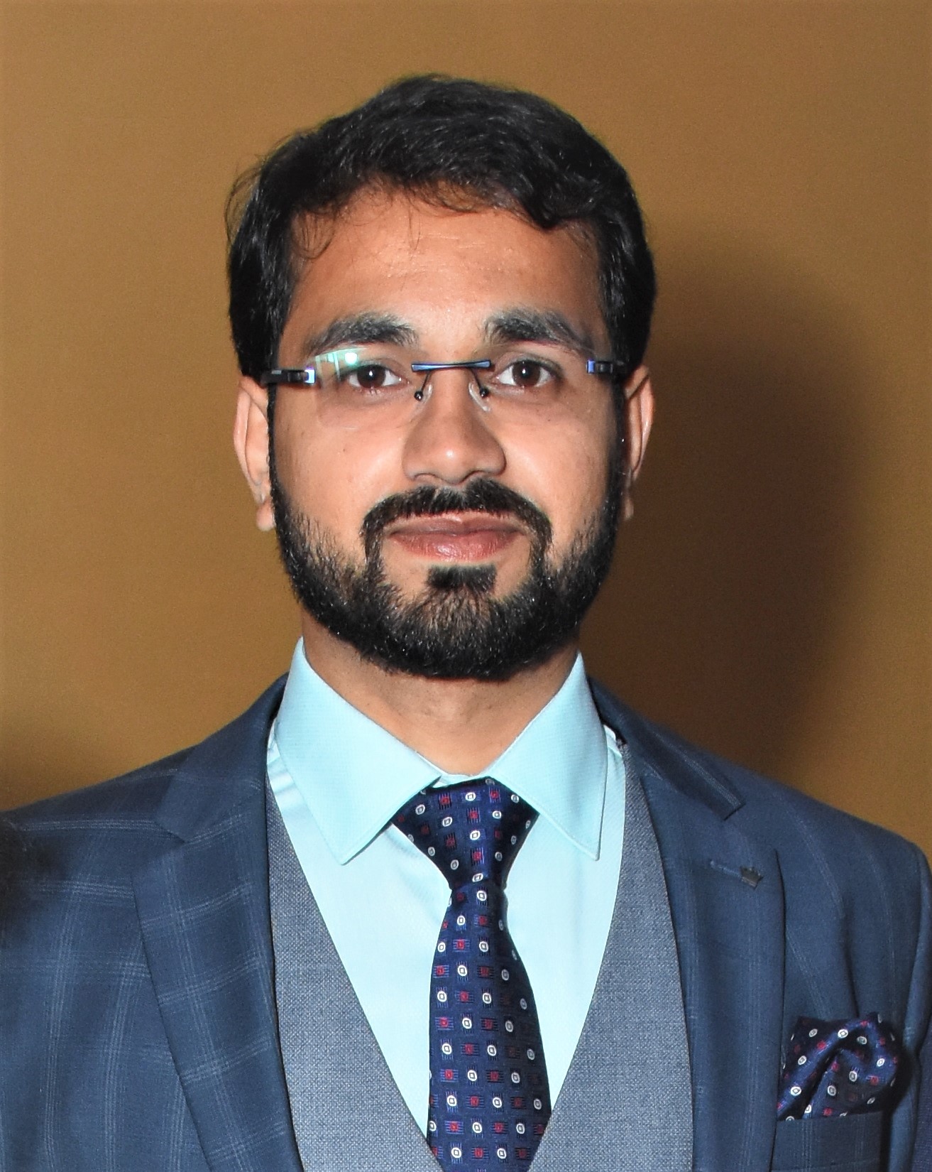 Ratnesh Srivastav | IEOR @ IIT Bombay