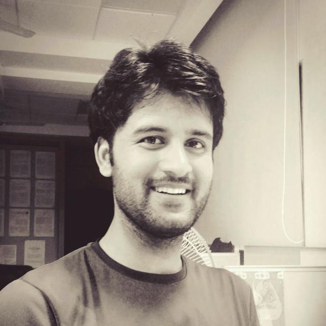 Arun Verma | IEOR @ IIT Bombay