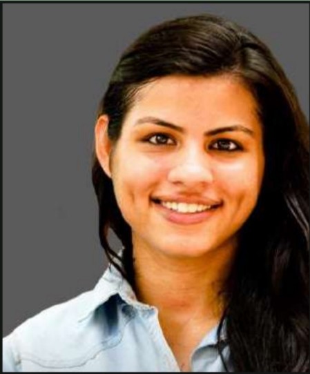 Simran Lakhani | IEOR @ IIT Bombay