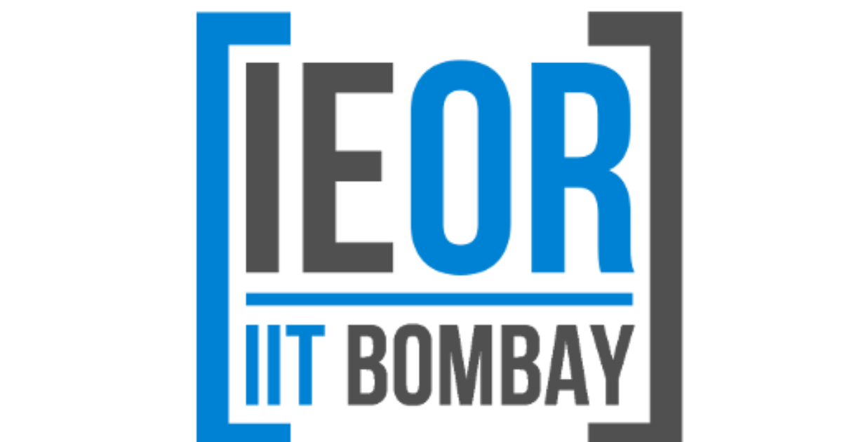test for meta tags | IEOR @ IIT Bombay