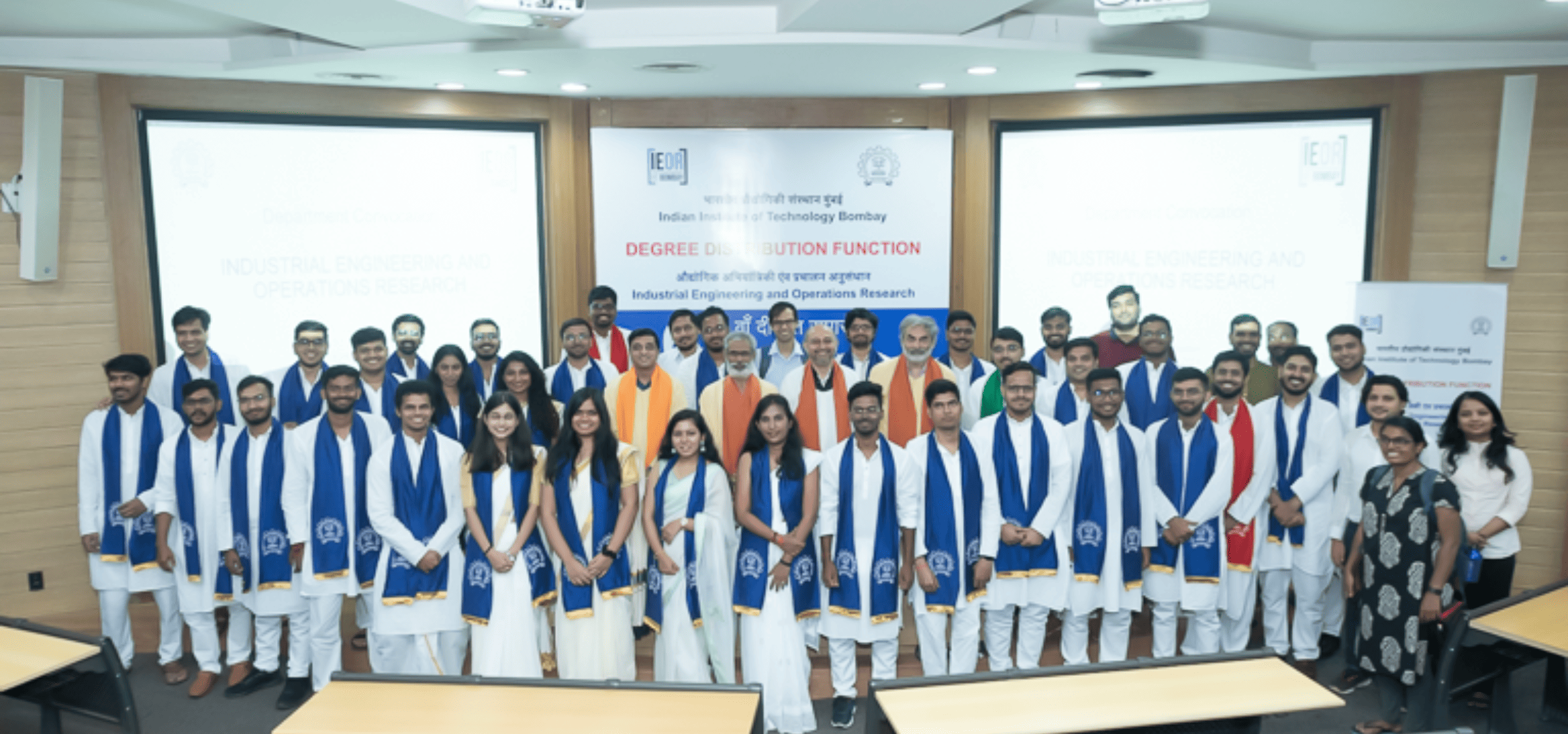 IEOR Homepage | IEOR @ IIT Bombay